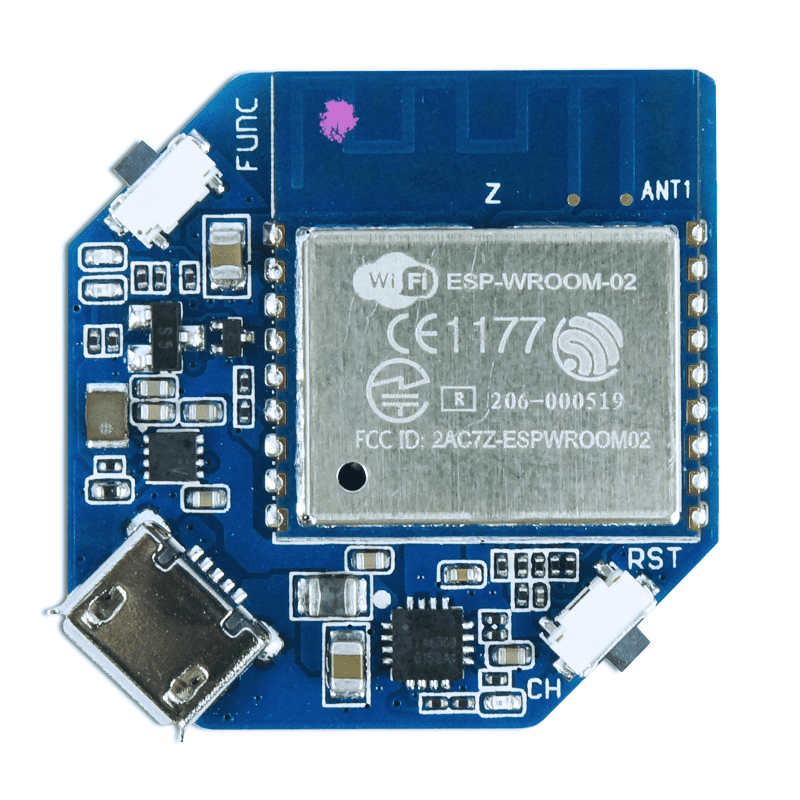 SeeedStudio Wio Node